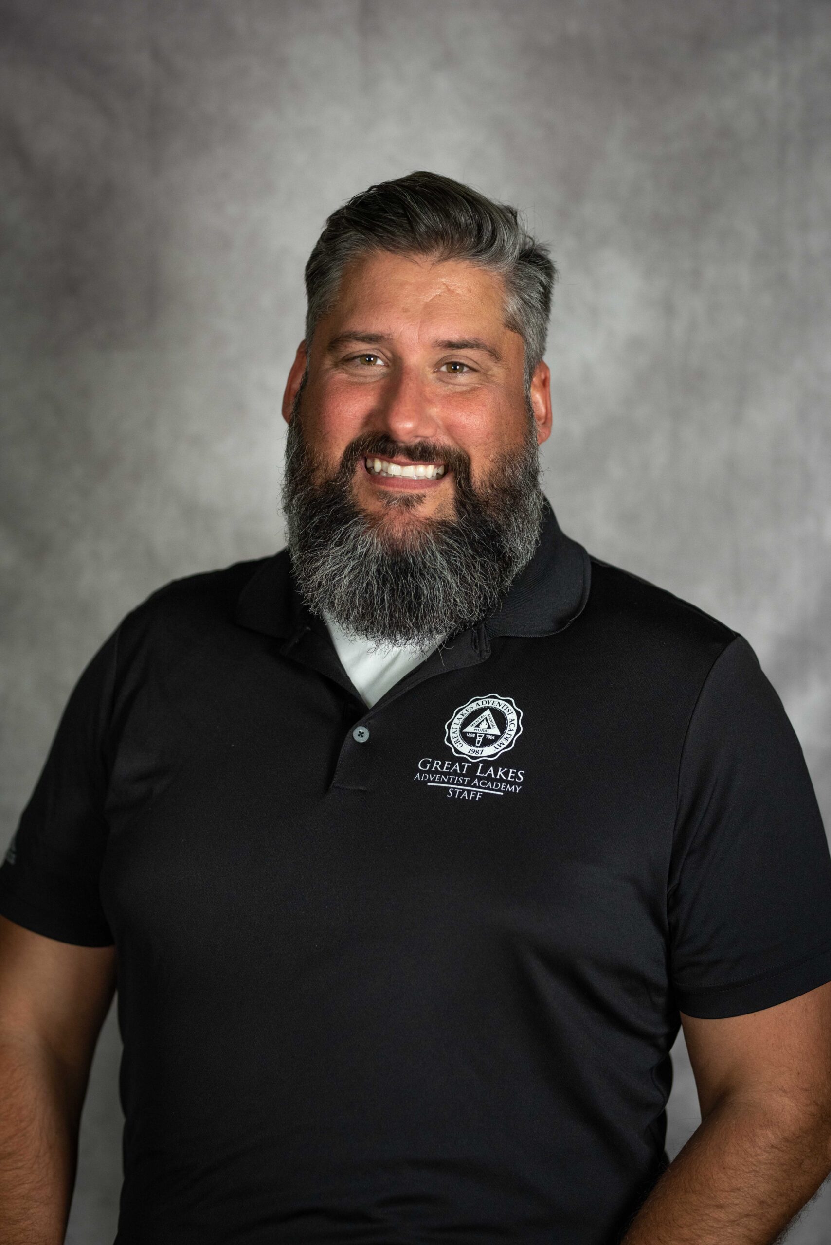 Akenberger, Jeff - Great Lakes Adventist Academy